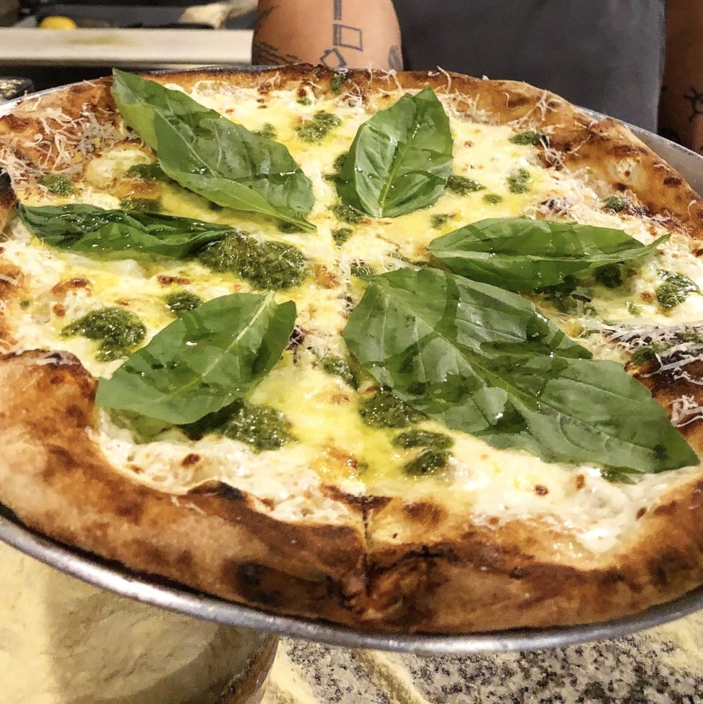 Pizzas – Dr. Pizza