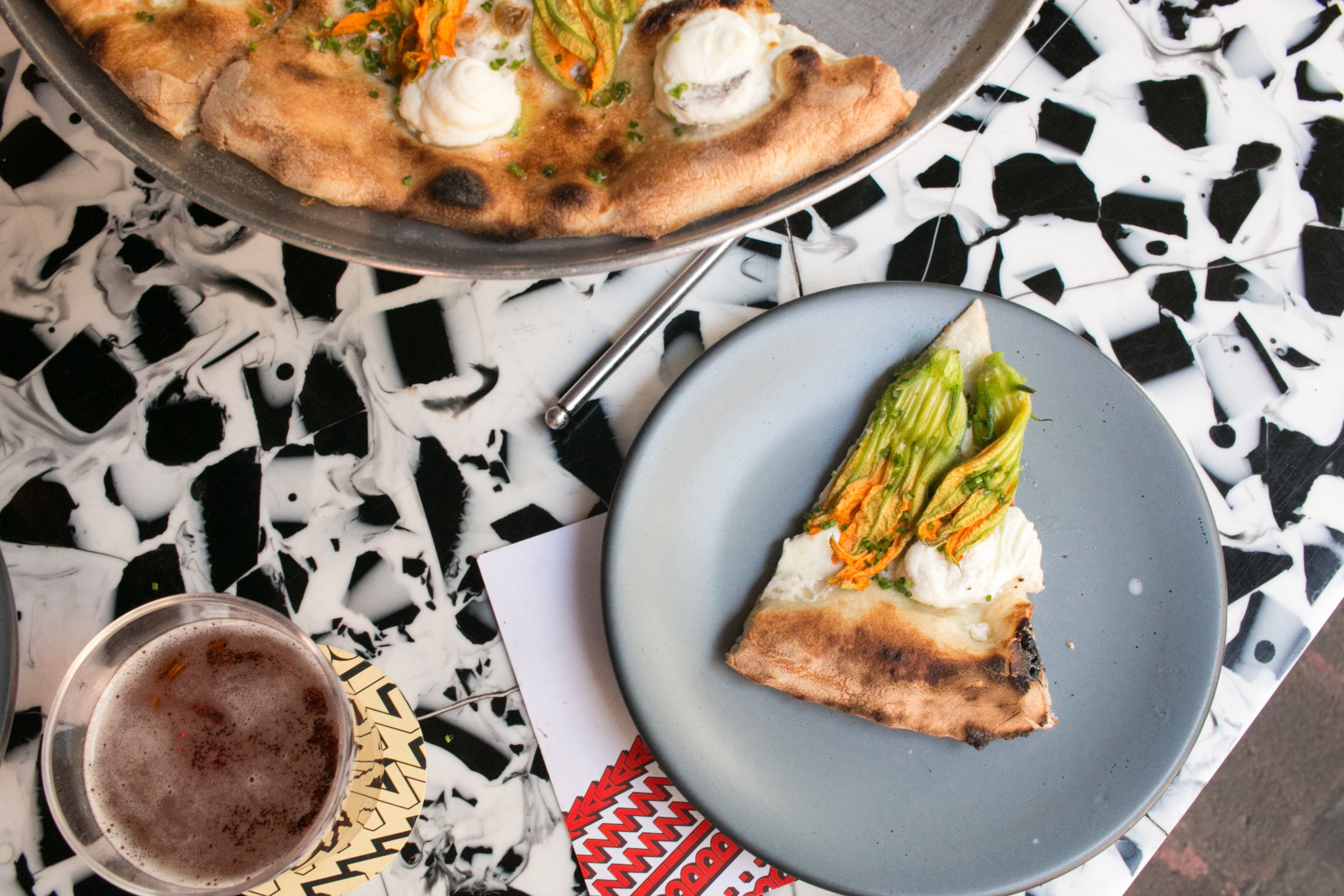Sobre Dr. Pizza – Dr. Pizza